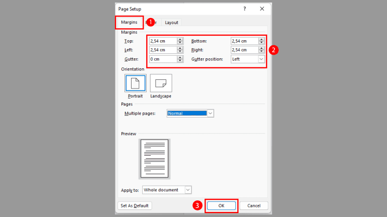 Cara Mudah Mengatasi Footer Tidak Tercetak Saat di Print – Yolofest.id Cara Mudah Mengatasi Footer Tidak Tercetak Saat di Print – Yolofest.id